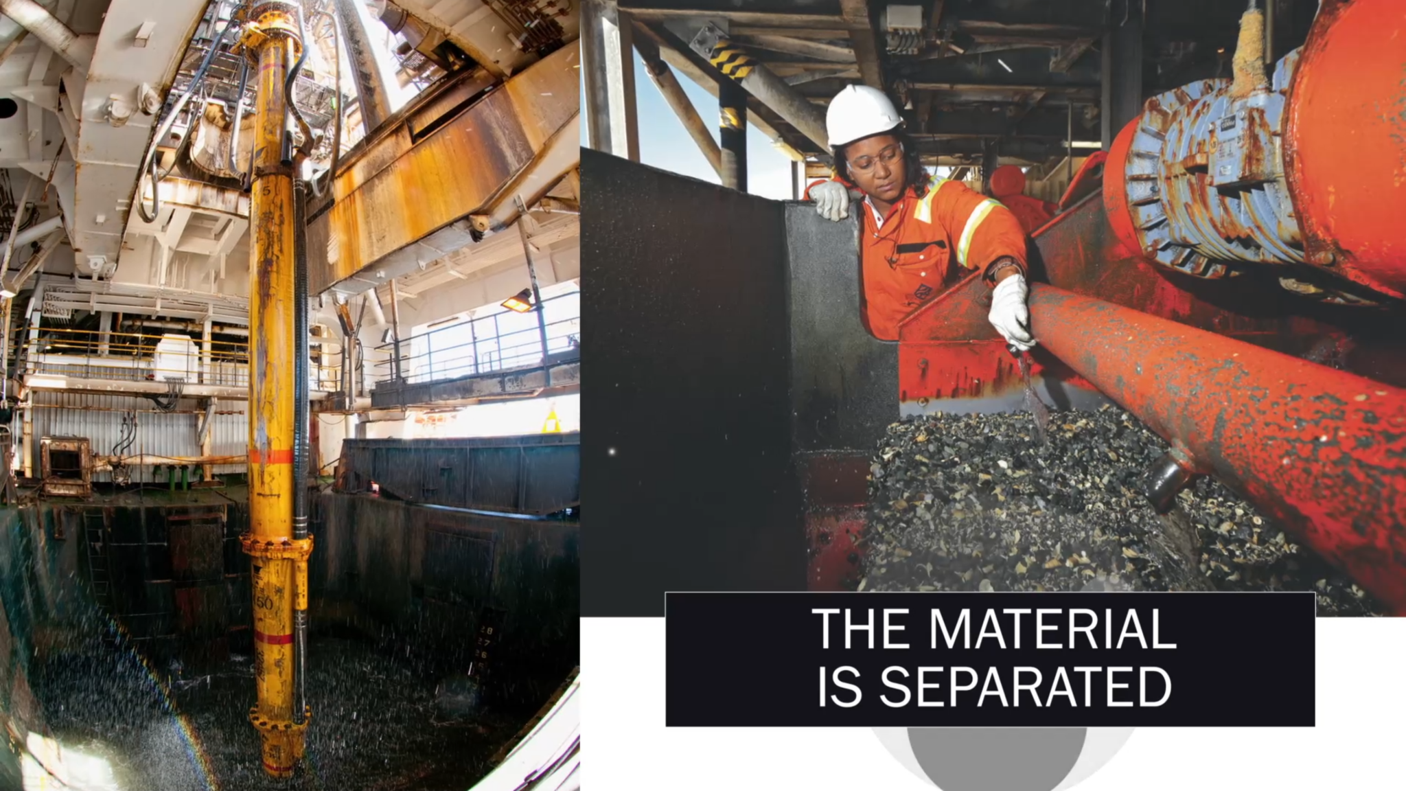 Debmarine Diamond Mining Company Infographic Corporate Video ...