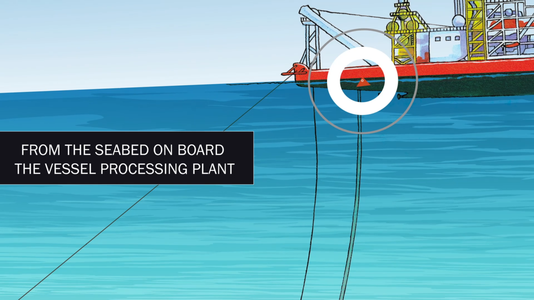 Debmarine Diamond Mining Company Infographic Corporate Video ...