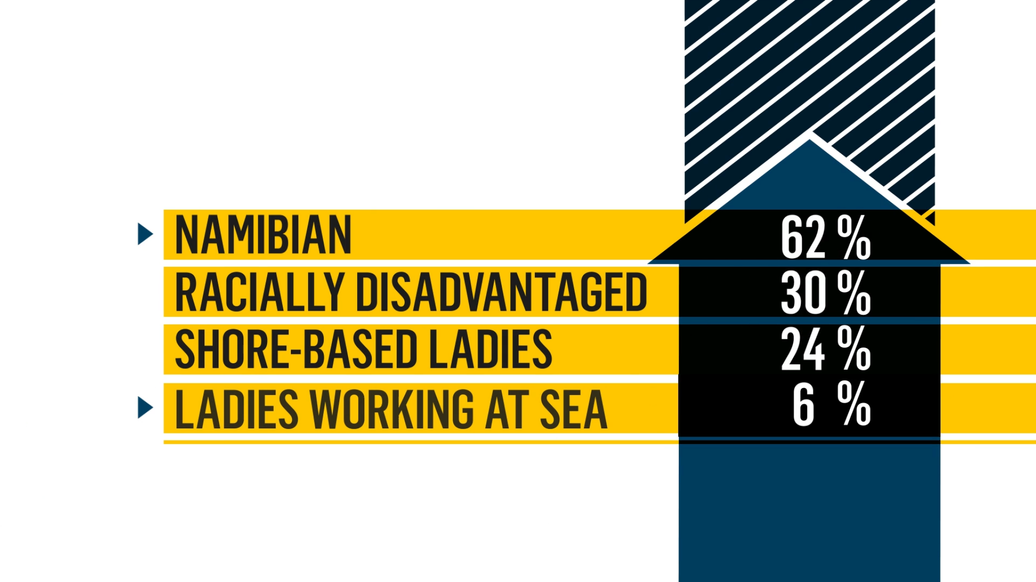 Debmarine Diamond Mining Company Infographic Corporate Video ...