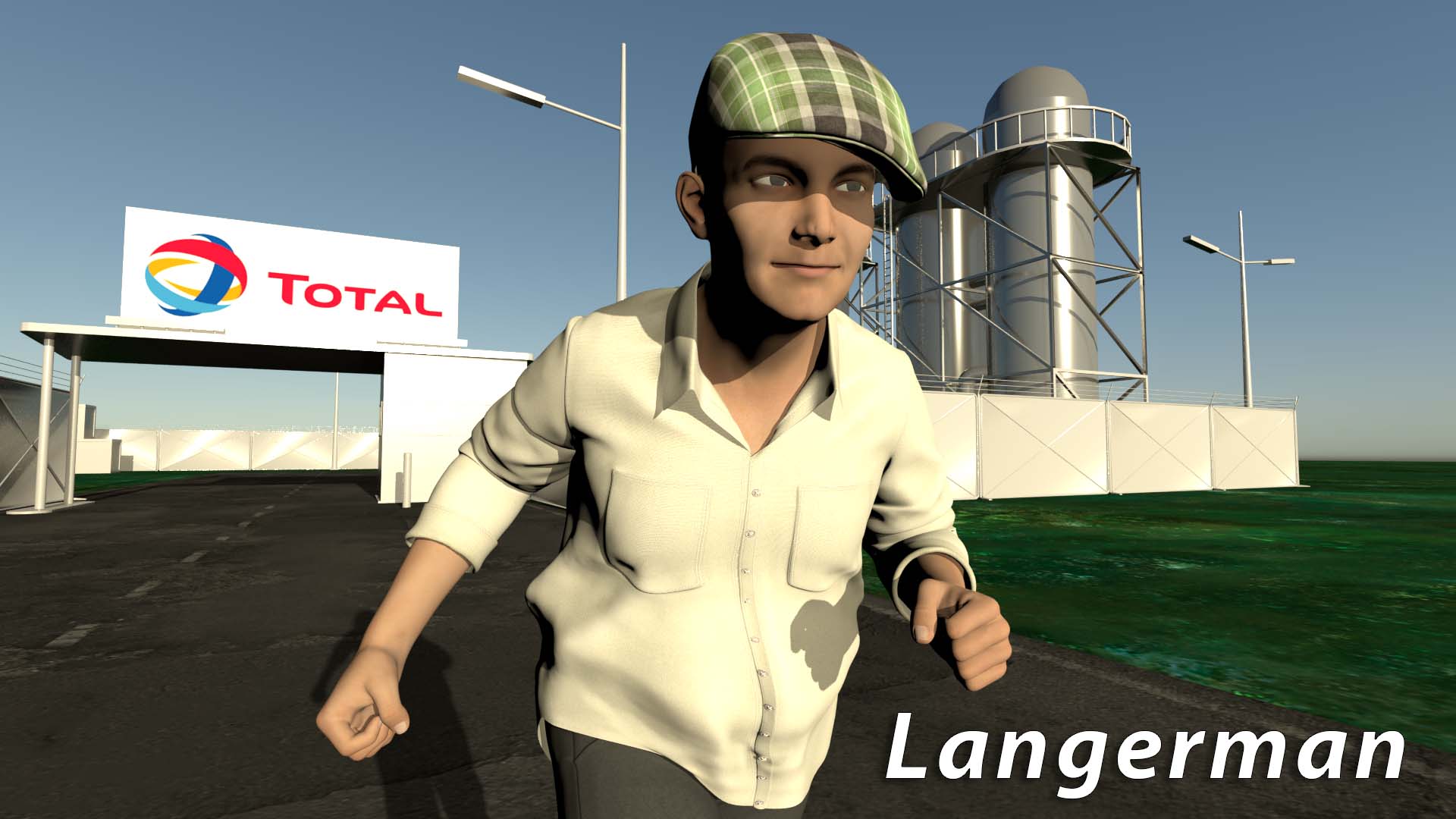 Netflix – Pambili Media – Movie – Silverton Siege – Storyboard ...