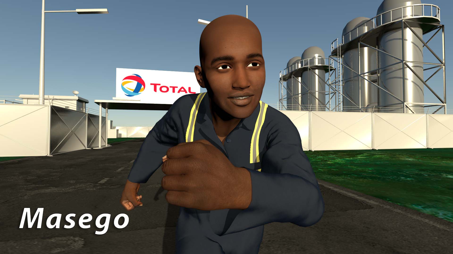 Netflix – Pambili Media – Movie – Silverton Siege – Storyboard ...