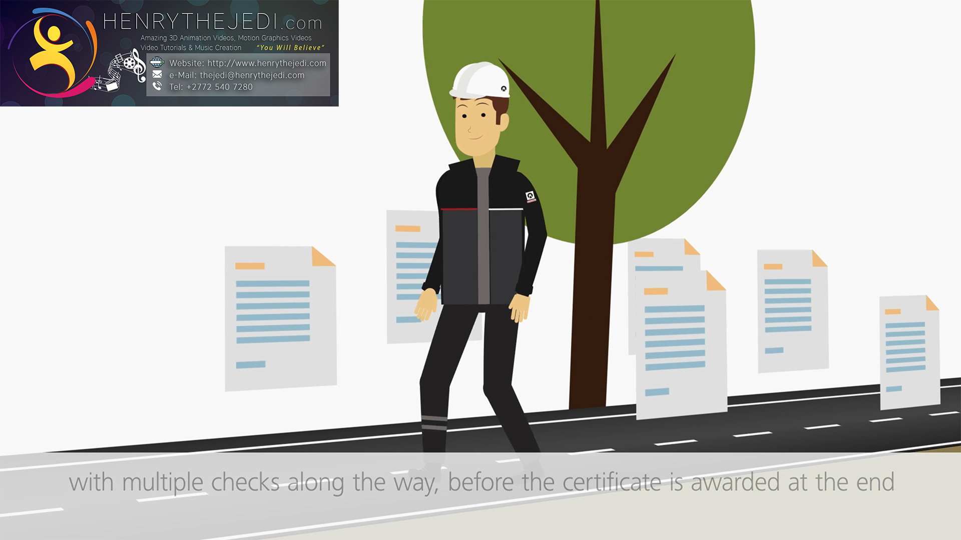 Schindler Lifts Employee Training – The Story of Frank the Fitter ...