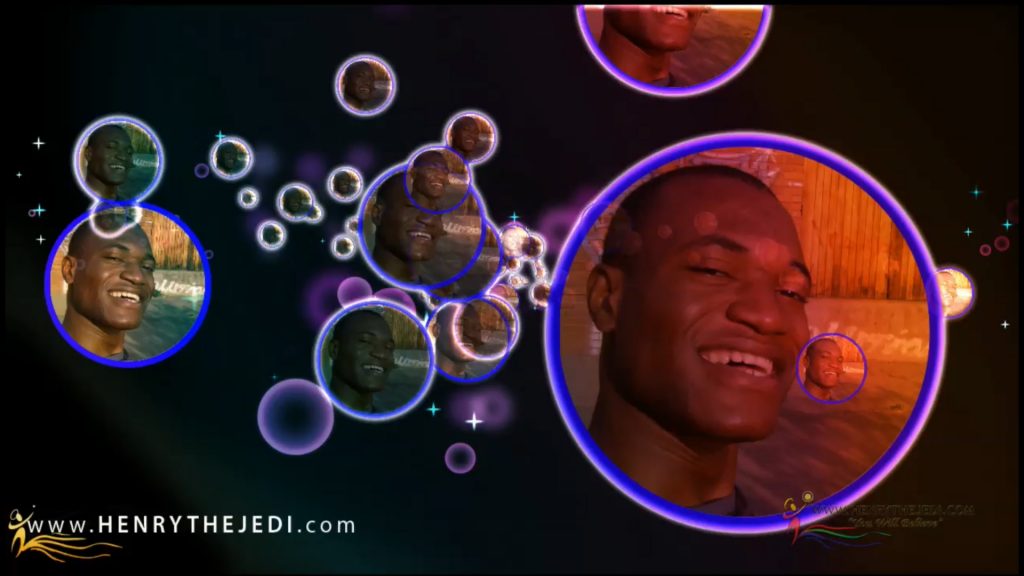 3D Bokeh in Adobe After Effects – Henrythejedi.com