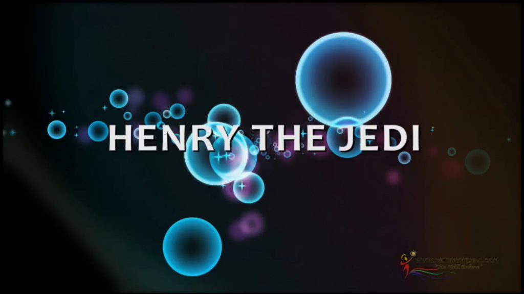 3D Bokeh in Adobe After Effects – Henrythejedi.com