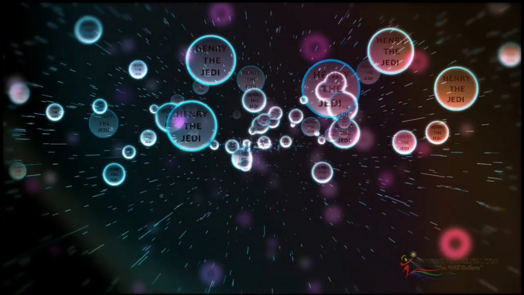 3D Bokeh in Adobe After Effects – Henrythejedi.com